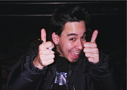 Mike Pictures